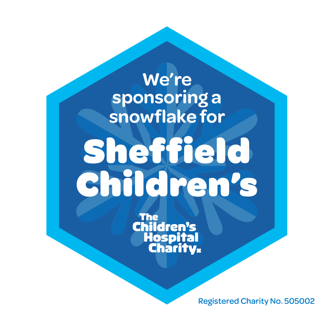 The Children's Hospital Charity - Austin Fletcher